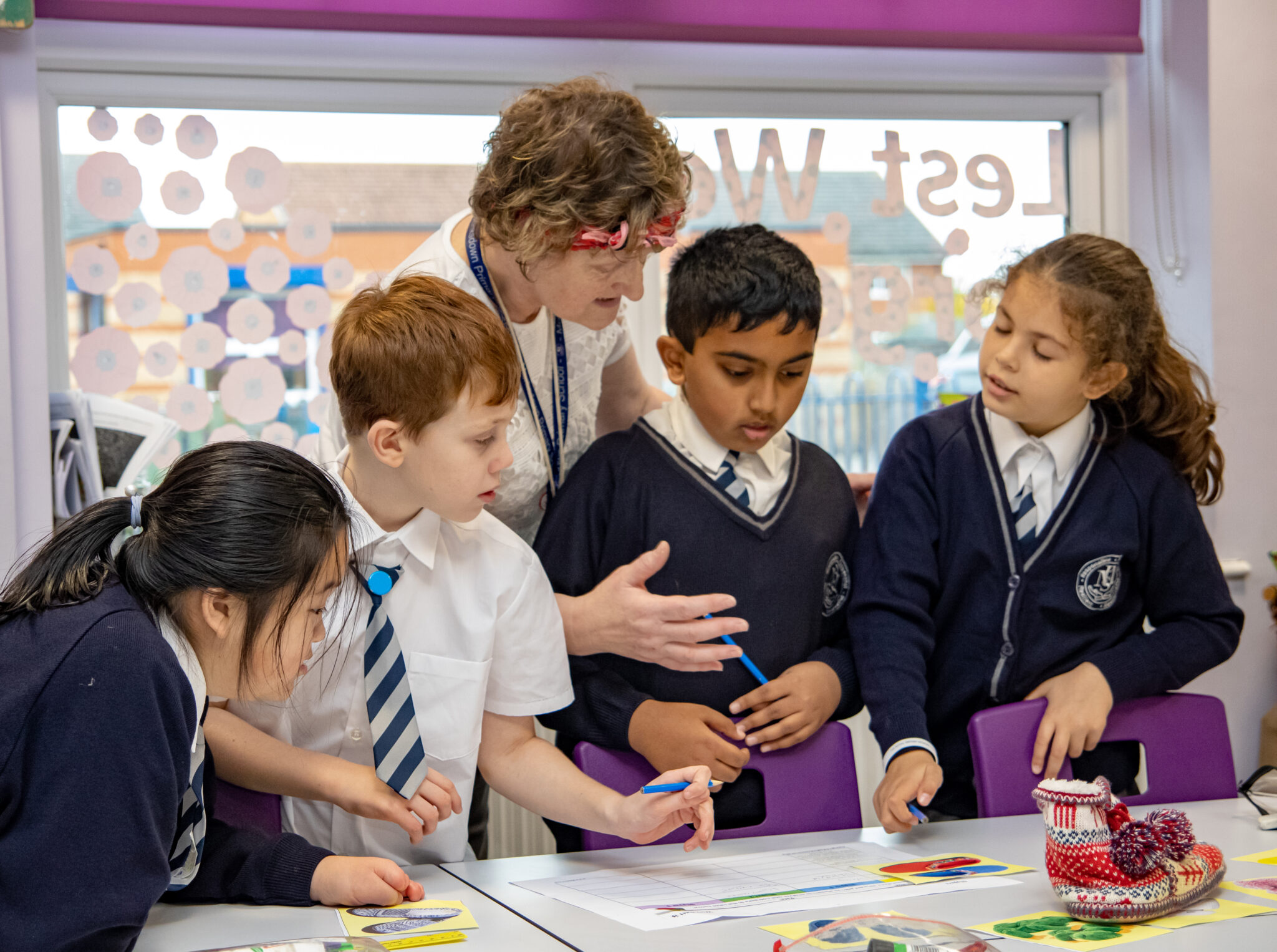 Design Technology - Monksdown Primary School