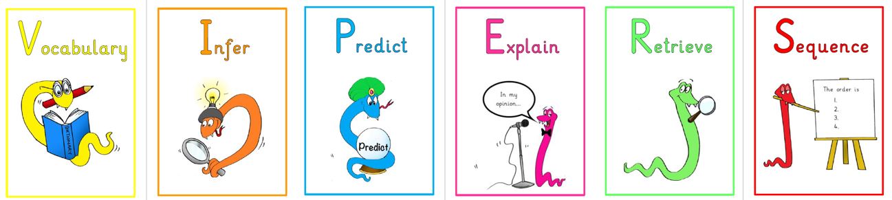 English - Monksdown Primary School